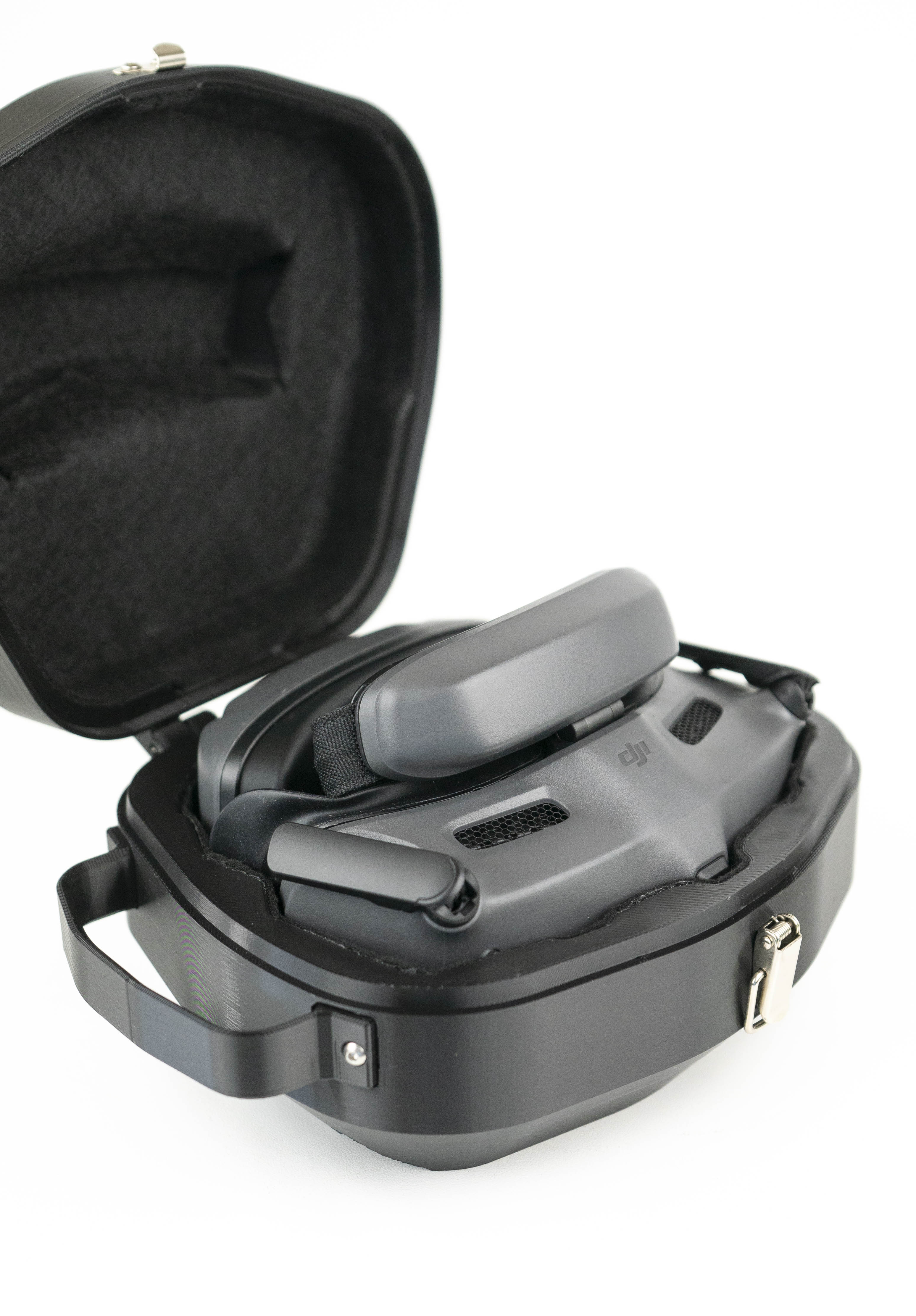DJI Goggles3 Case - UK – ScottyMakesStuff