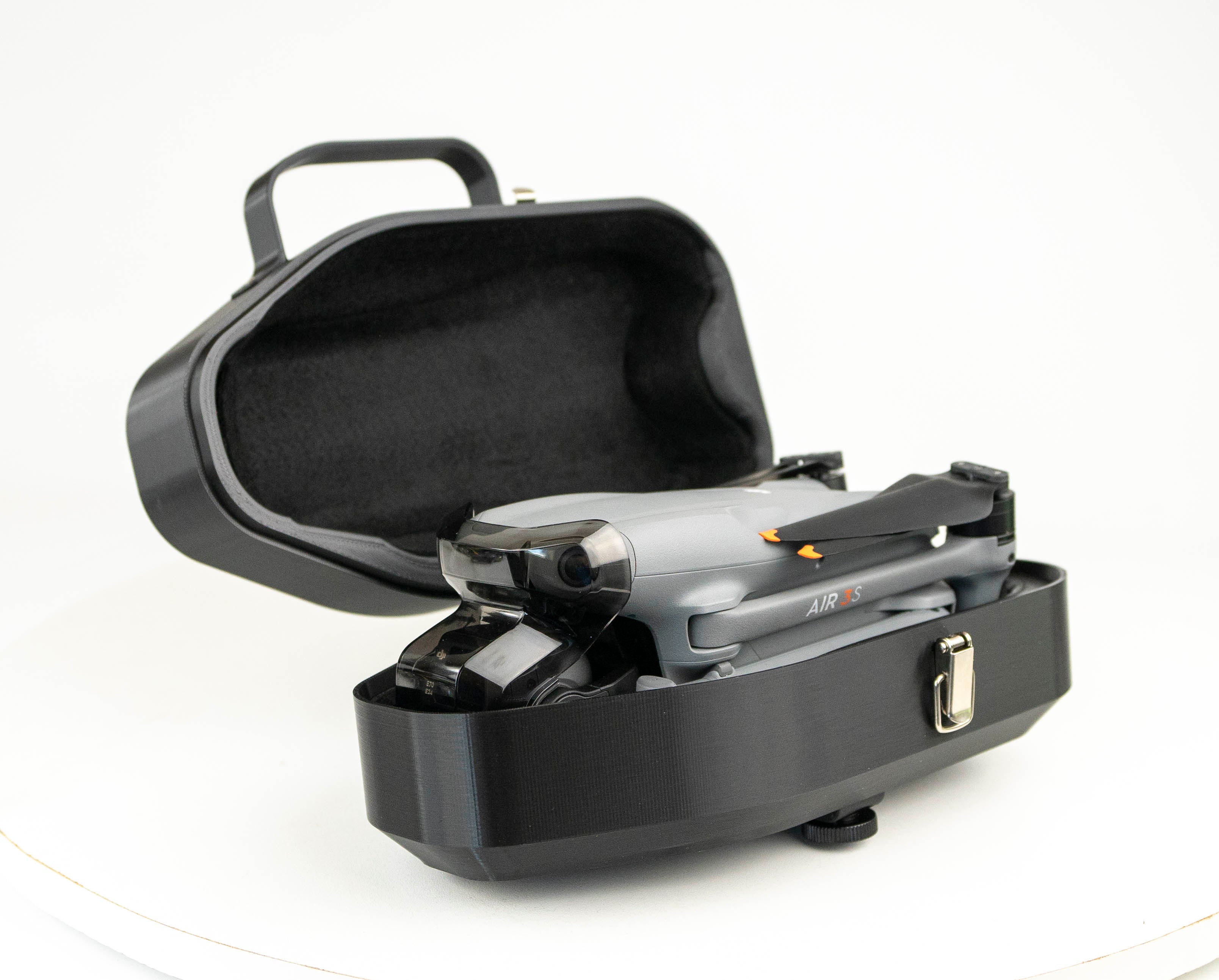 DJI AIR3s & AIR3 Drone Case - UK – ScottyMakesStuff
