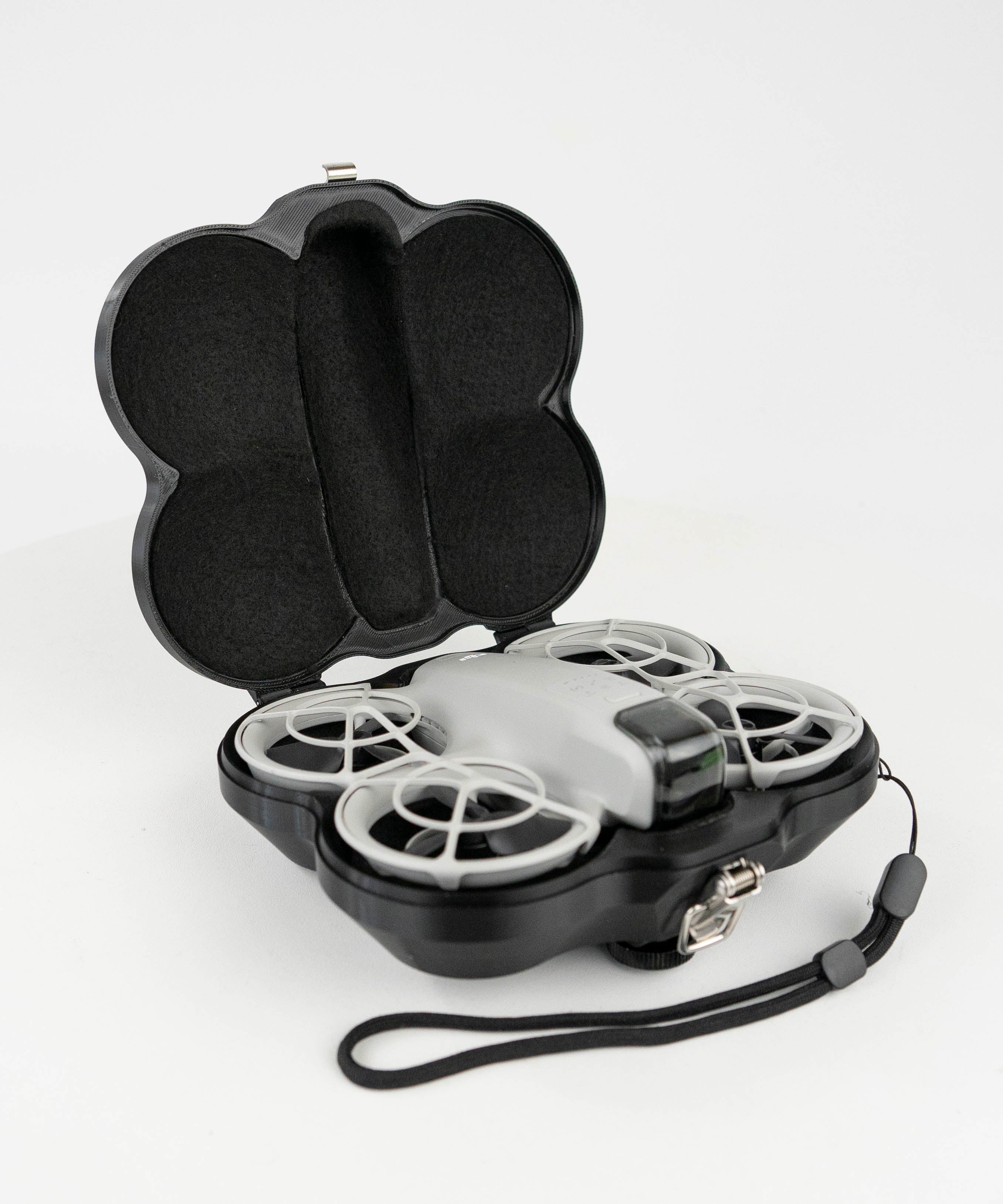 DJI NEO Drone Case - UK – ScottyMakesStuff